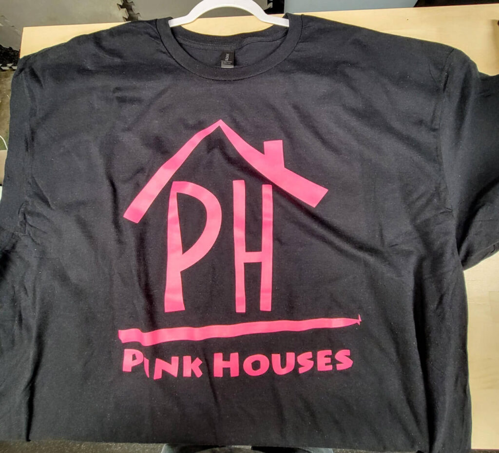 Pink Houses | Party band for weddings, festivals, corporate events & more